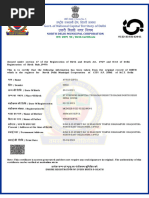 DTC Bus Pass Form | PDF
