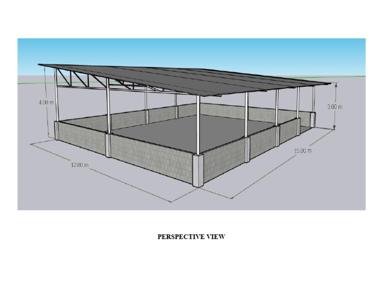 Maintenance Quarter | PDF