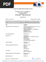 ISO-8295-1995 Friction Coeficient | PDF | Friction | International ...