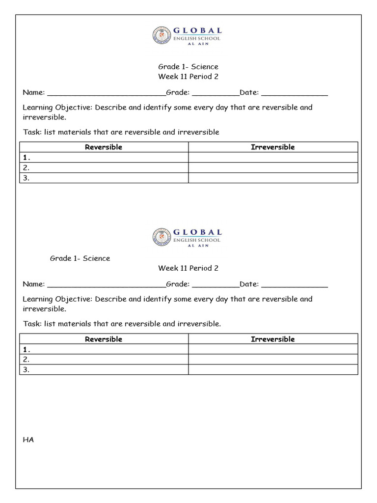 Science P2 W11 | PDF