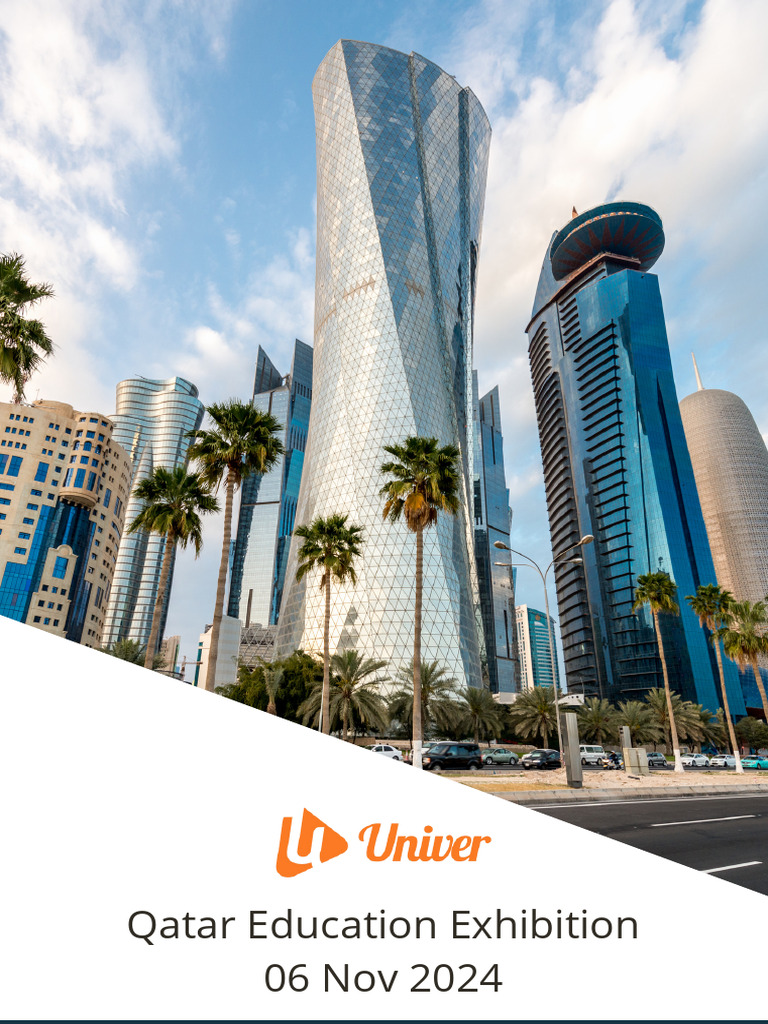 Doha Nov 2024 Exhibition - 241106 - 103935 | PDF