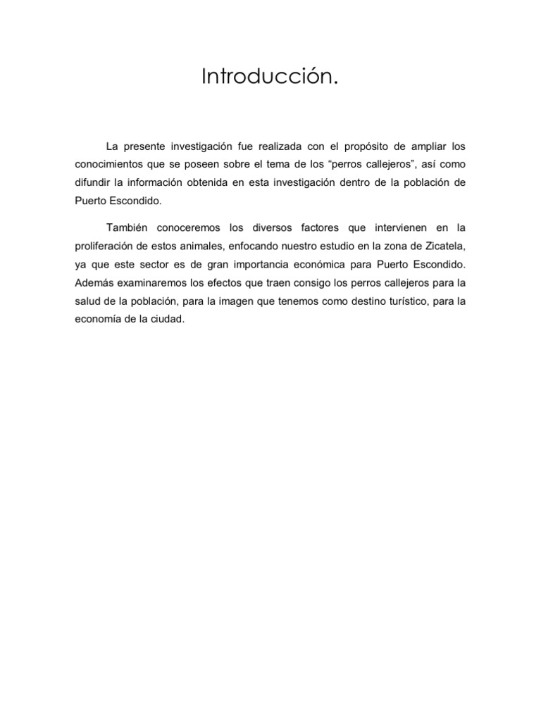 Investigacion de l0s Peyos | PDF | Ciencias sociales