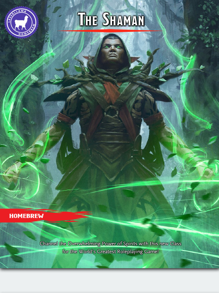 Shaman: Ancient Spiritual Guardians | PDF | Shamanism