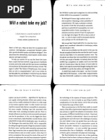 The Automation Paradox | PDF