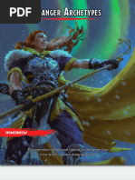 A Complete Guide To Traps For Dungeons and Dragons 5e | PDF | Dungeons ...