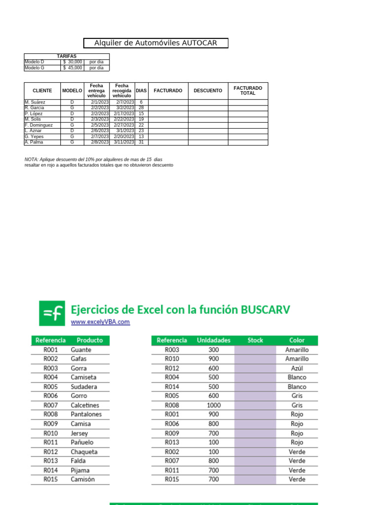 Parcial Segundo Corte | PDF