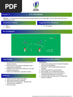 The Ultimate Guide To Developing Nagi Touch | PDF