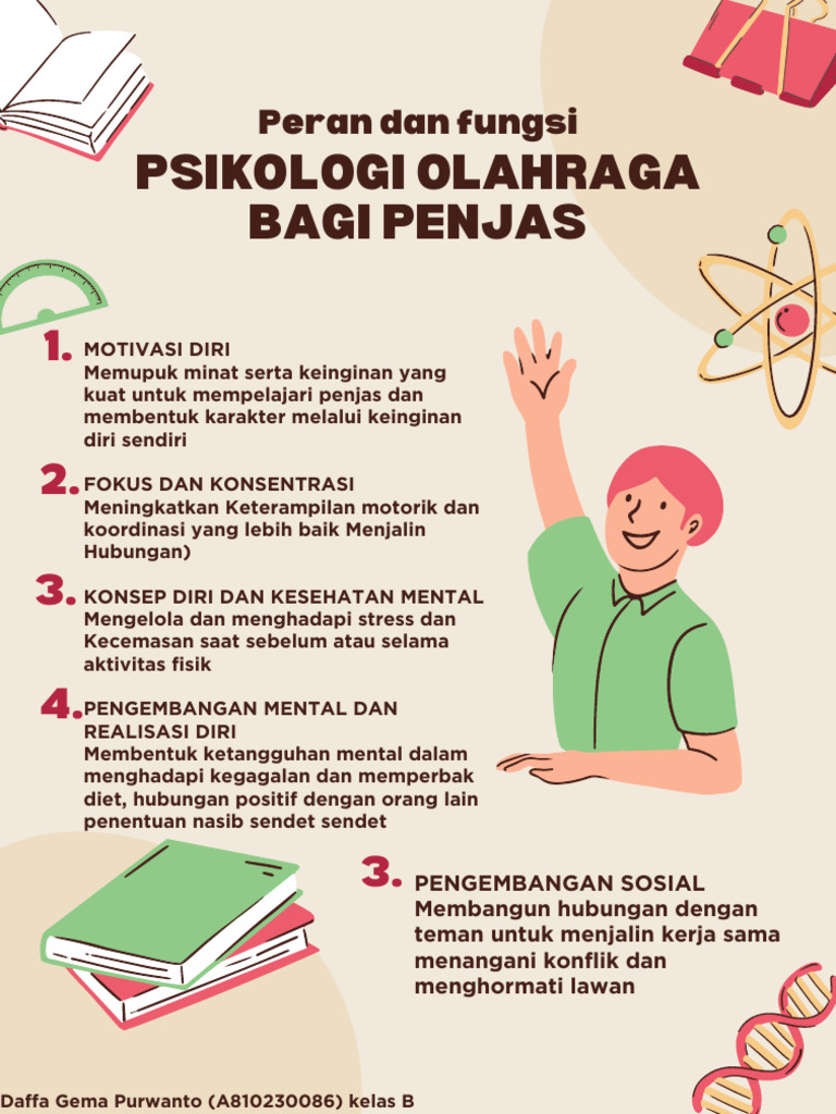 Poster Karakteristik Kurikulum Merdeka PDF | PDF