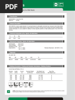 Is 1161 - 2014 Structural Tube | PDF | Welding | Construction