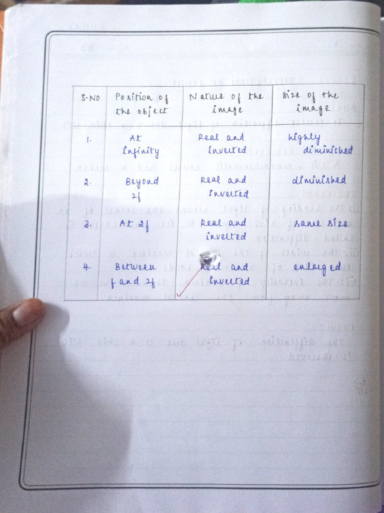 Phy Obs Activity 6 06-Aug-2024 20-25-39 | PDF