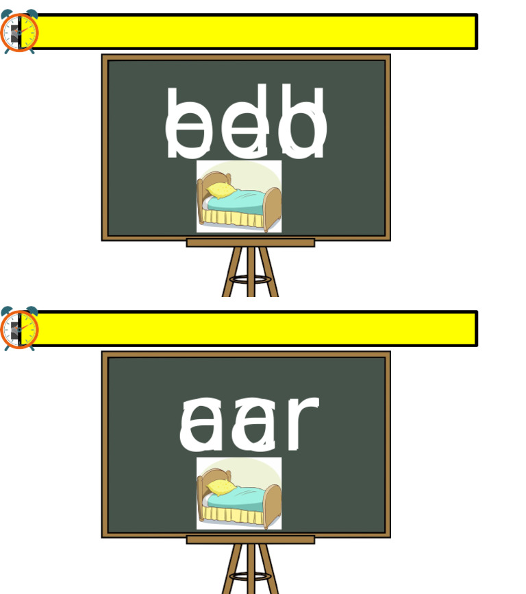Spelling Activity | PDF