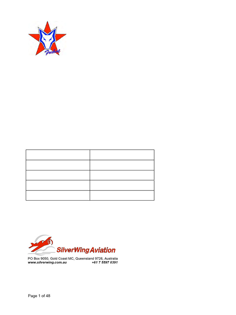 A22l Poh 2007 | PDF | Landing Gear | Flap (Aeronautics)