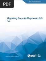 Mastering ArcGIS, 8th Edition | PDF | Arc Gis | Geographic Information System