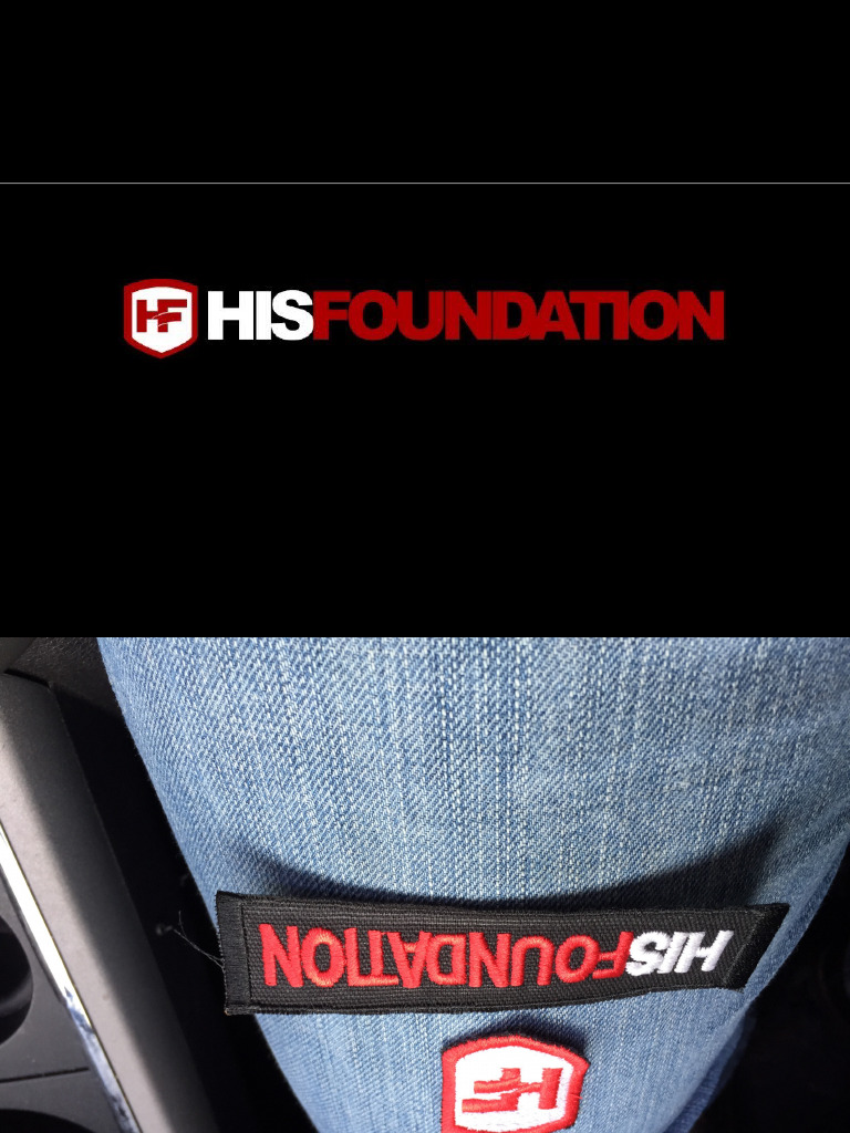 HIS Foundation Commercial 2 | PDF