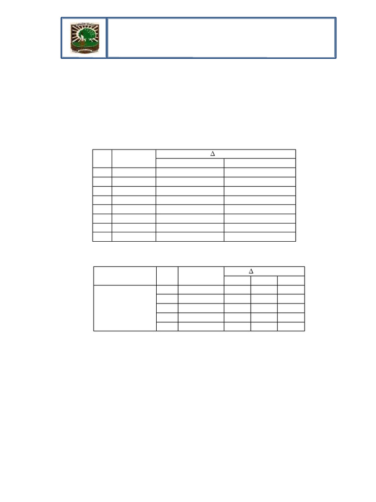 Tabel Data Pengujian Air Flow Rig | PDF