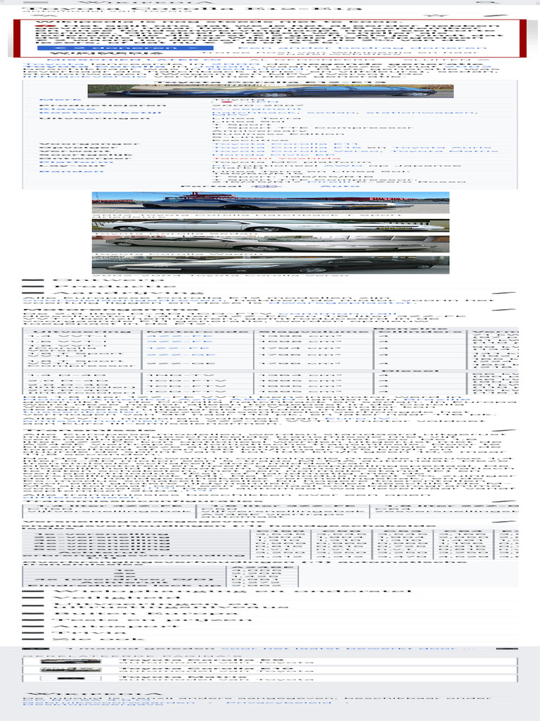 Toyota Corolla E12-E13 - Wikipedia | PDF