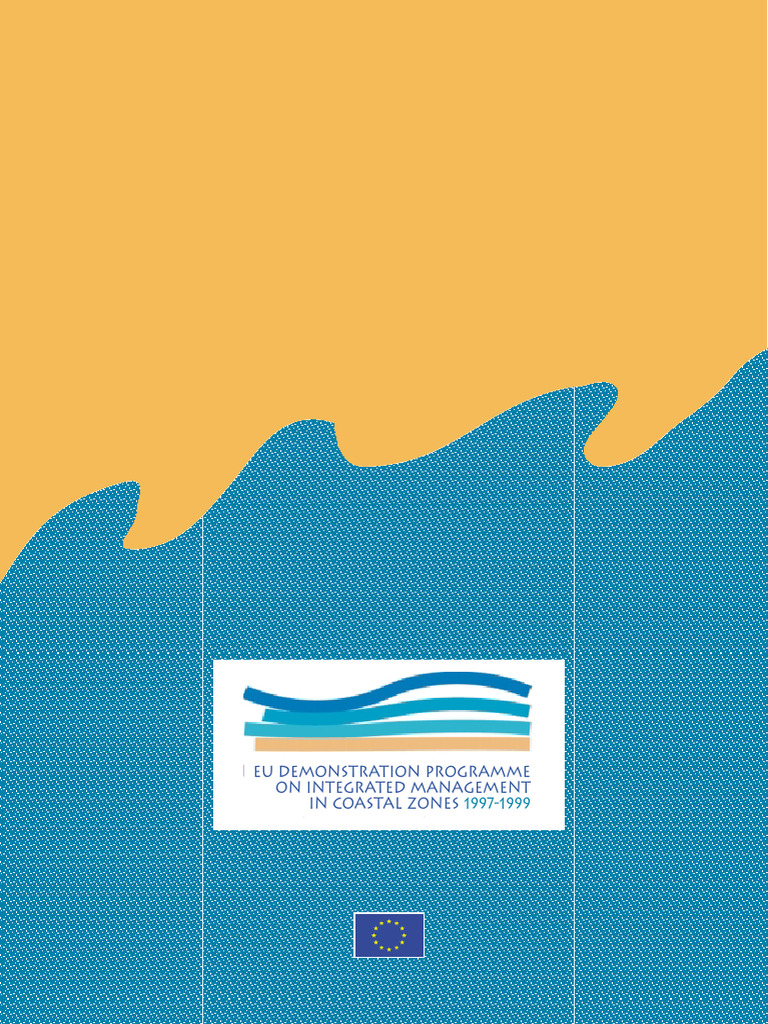 Towards A European Integrated Coastal Zone Management (ICZM) Strategy ...