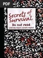 Pokemon Ultra Violet Guide 1 50 | PDF | Pokémon