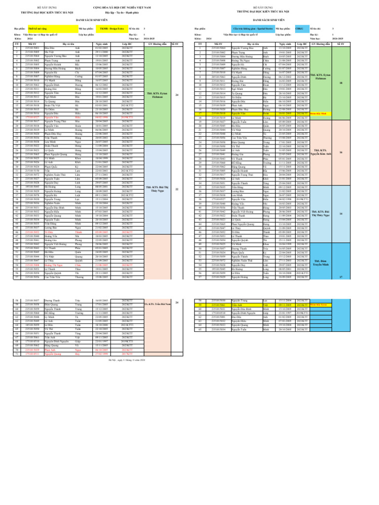 Design Extra Spatial Stories 23KTT - v2 - F 18112024 | PDF