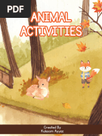 Yulunga Traditional Indigenous Games | PDF | Learning | Behavior ...