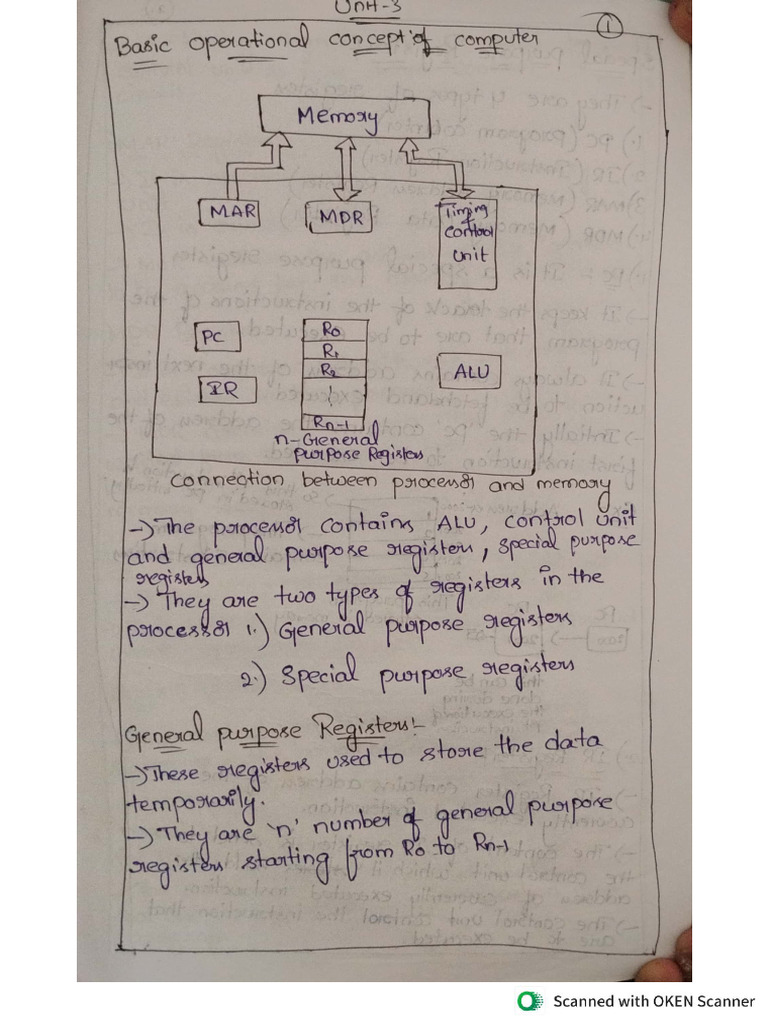 3rd Unit DL&CO | PDF