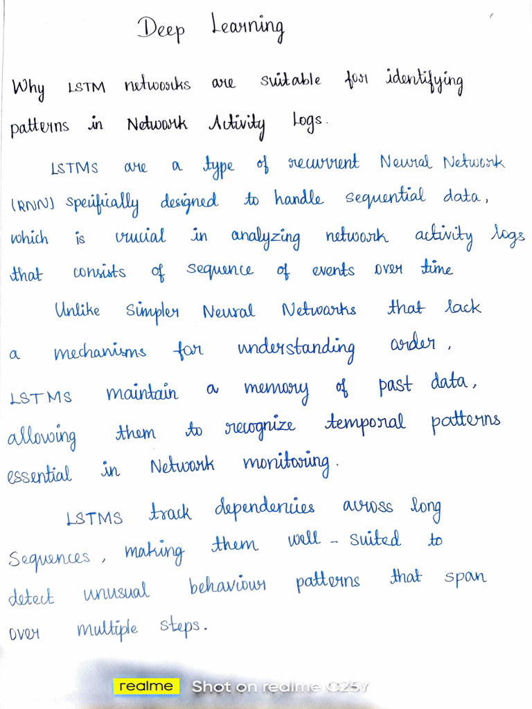 DL Assignment 2 | PDF