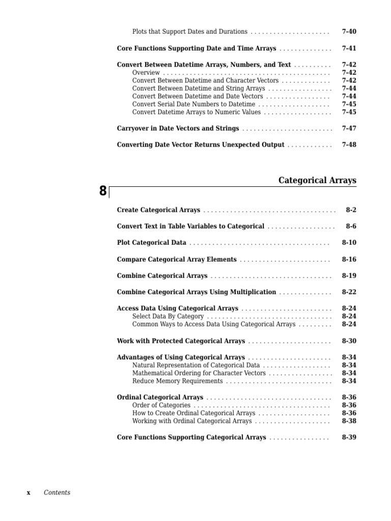 10 PDFsam Matlab Prog | PDF | Computer Programming | Computing 10 PDFsam Matlab Prog | PDF | Computer Programming | Computing