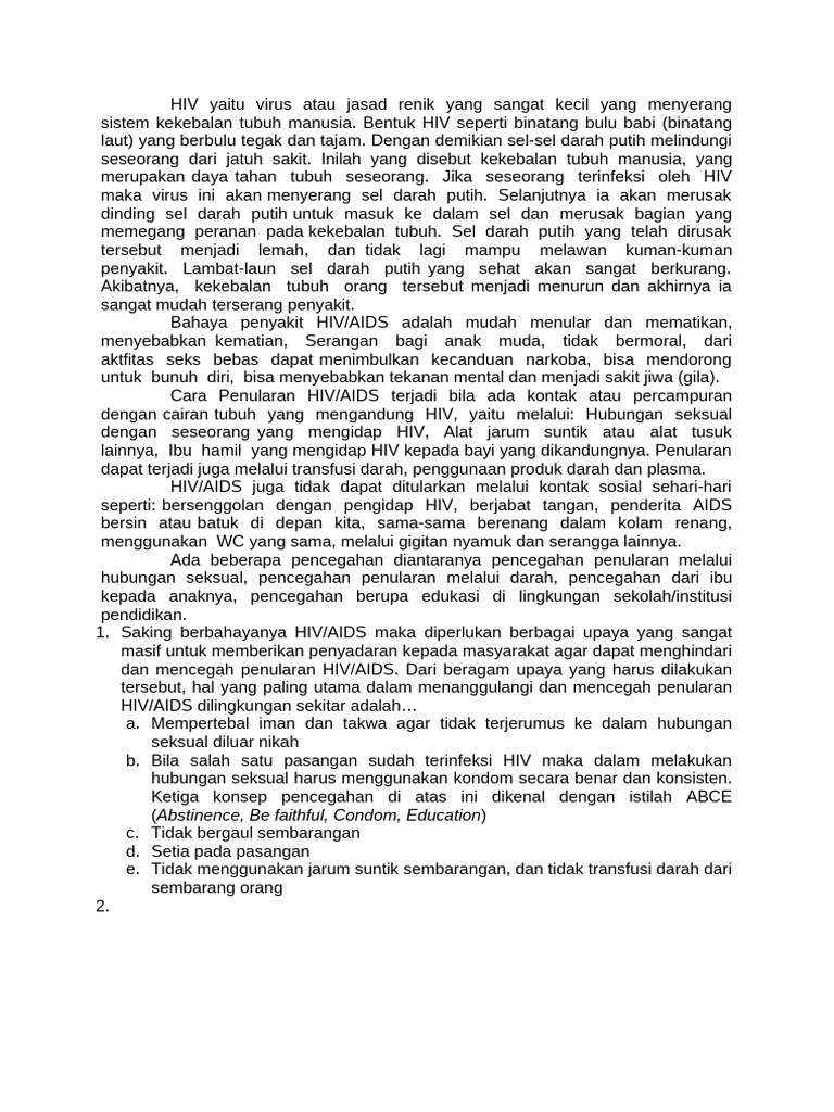 Soal Latihan Pas Xi Genap 2023 | PDF