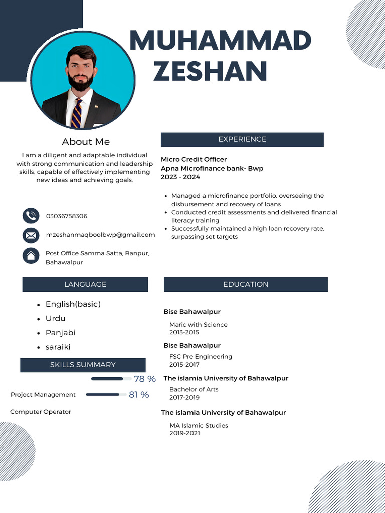 Zeshan | PDF