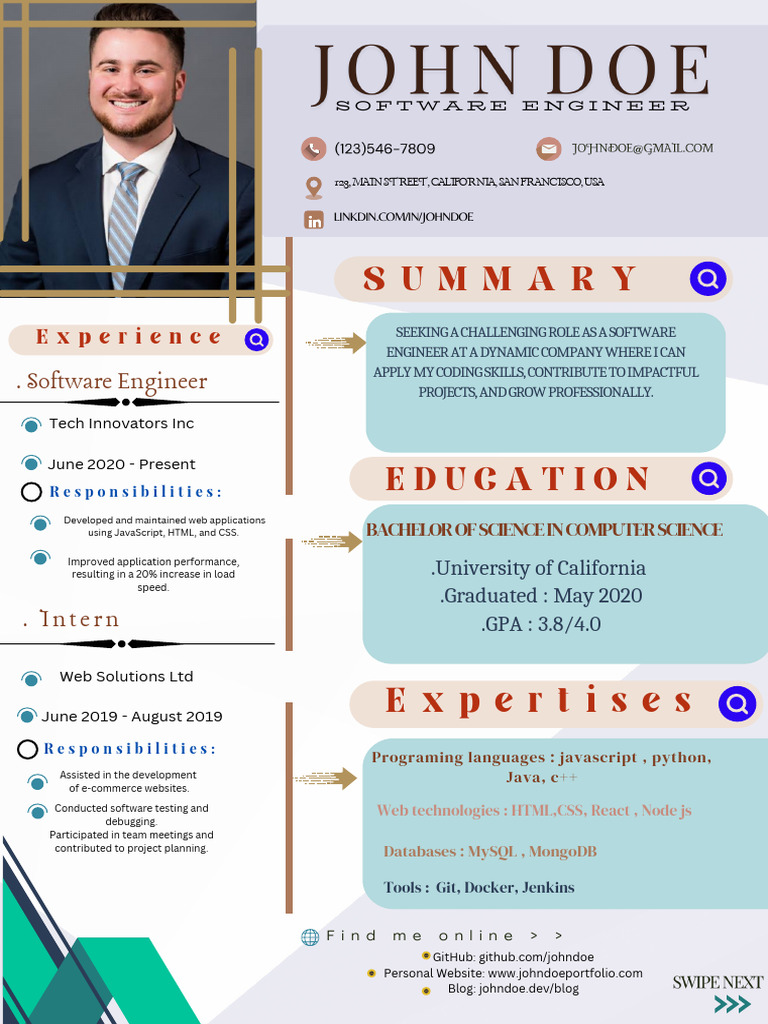 John Doe - 20240604 - 152347 - 0000 | PDF | Application Software | Software