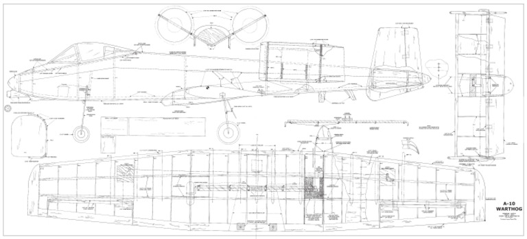 A 10 - Warthog 1 | PDF