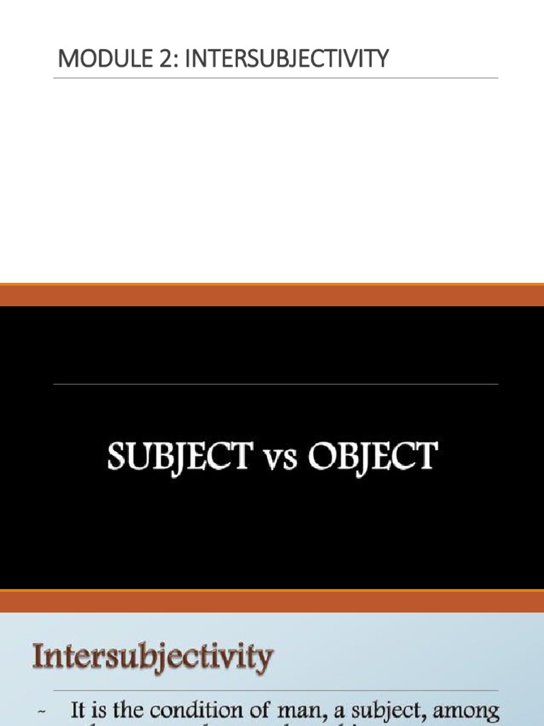 Philo Lesson 6 Q2 | PDF