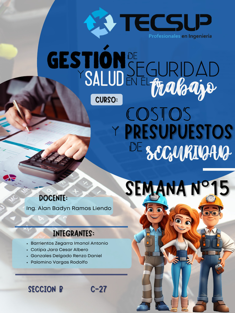 pdf24 Unido | PDF | Presupuesto | Higiene Ocupacional