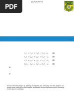 N6 Mathematics | PDF | Derivative | Equations