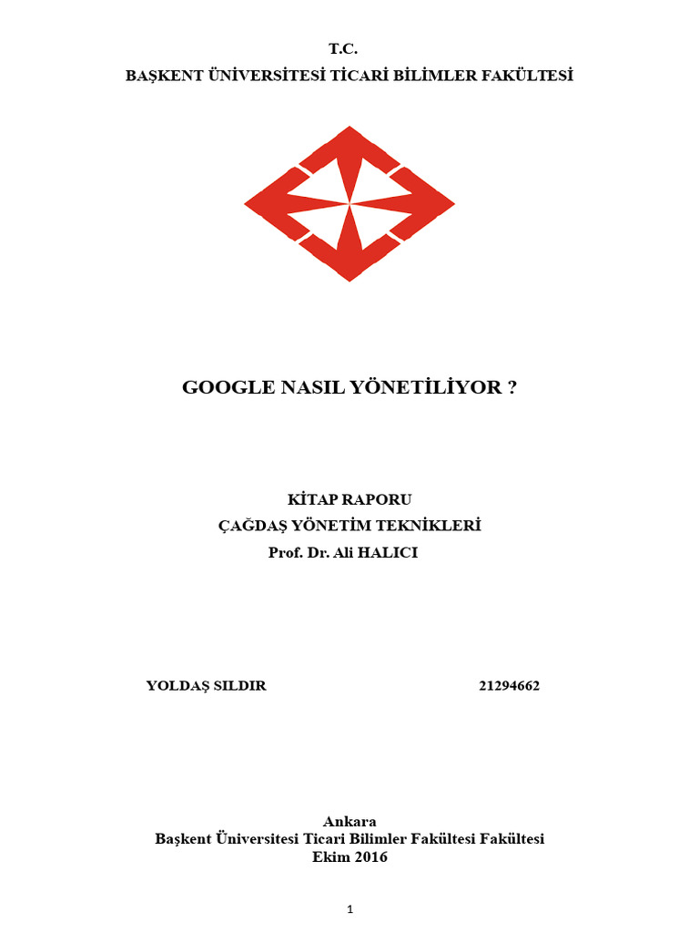 Eric Schmidt Jonathan Rosenberg Google N | PDF