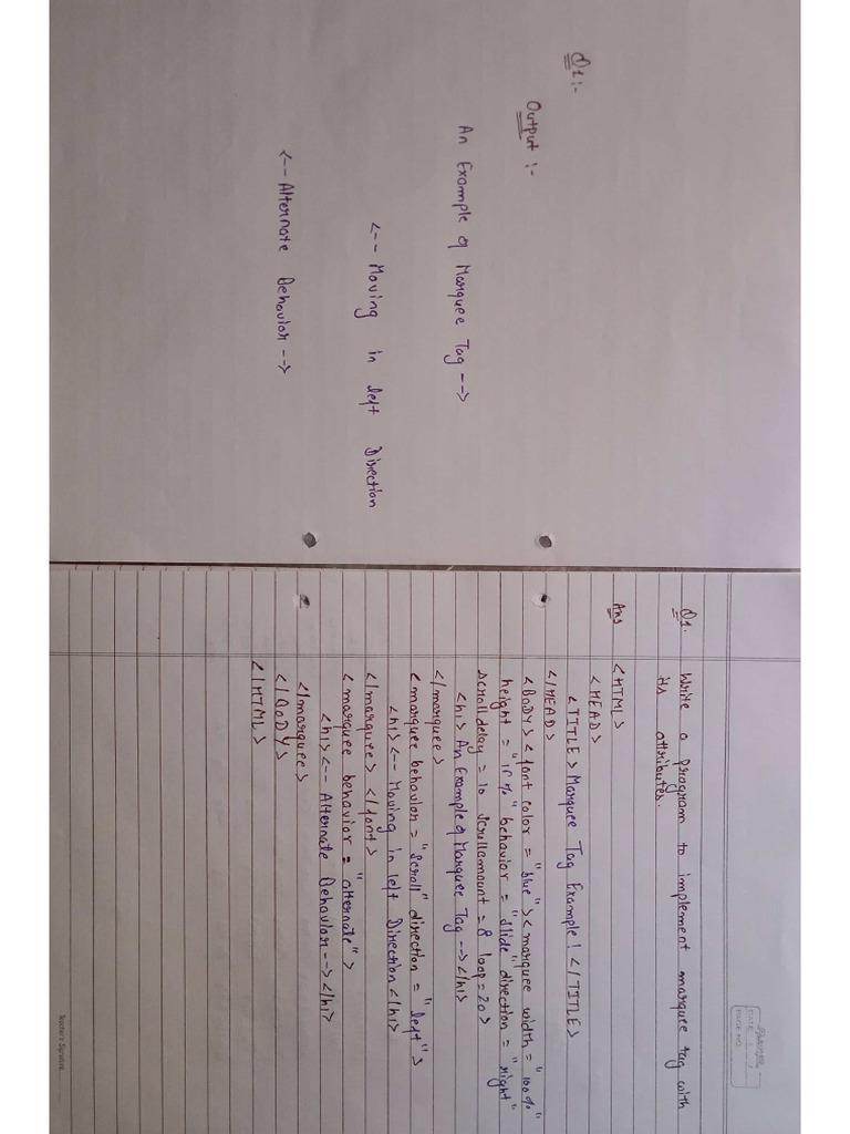 Iweb Tech File | PDF