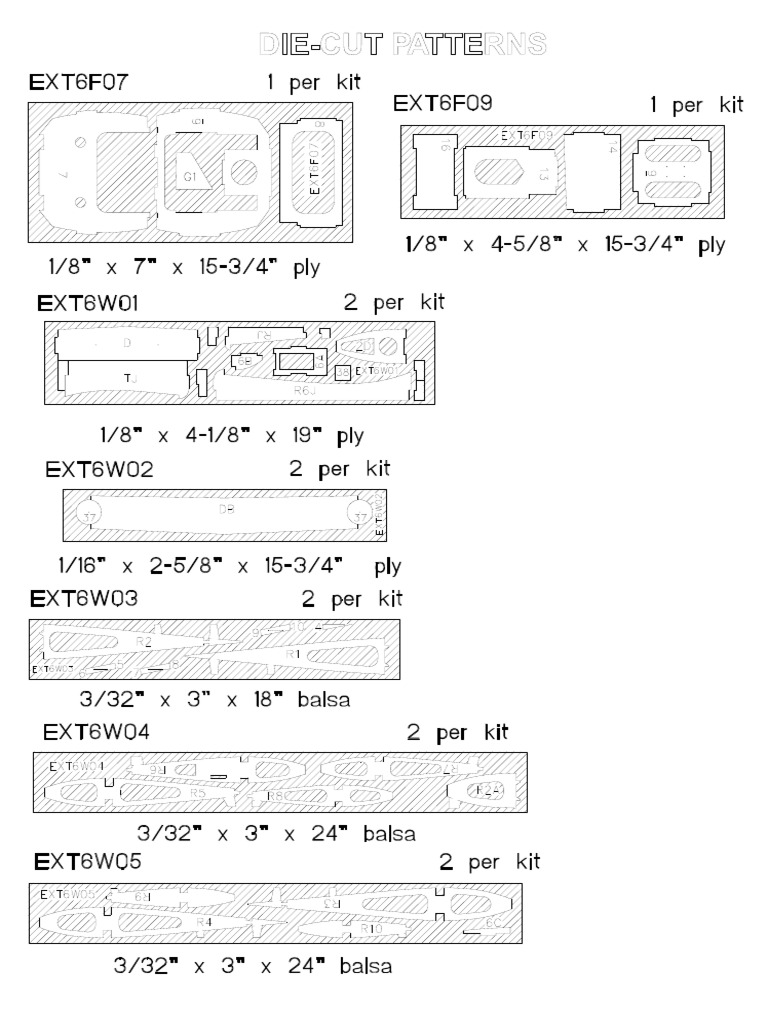 Extra 300 Templates - 1 | PDF