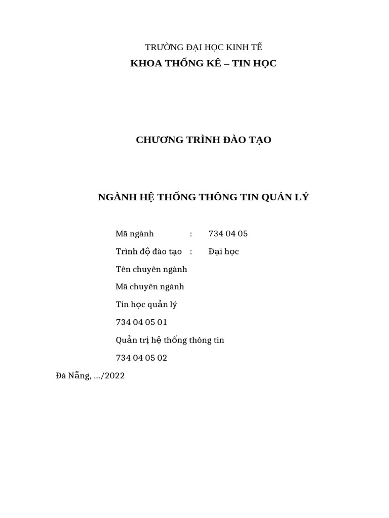 Midterm - Exam - THUD - Ky II - 2021-2022 | PDF