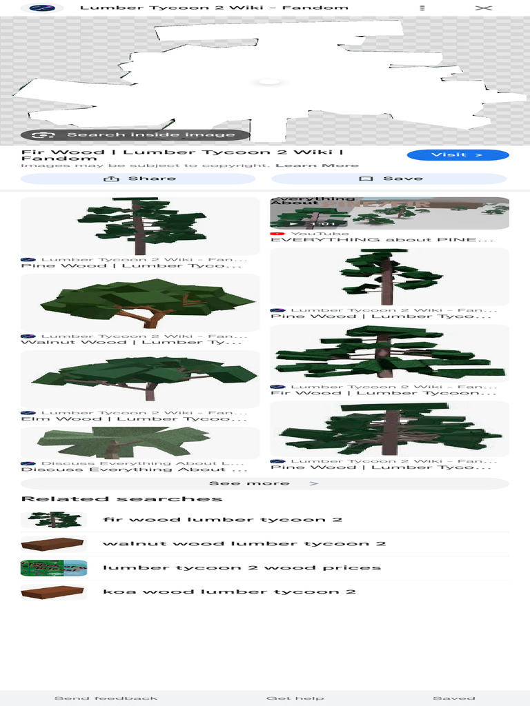 Fur Tree Lt2 - Google Search | PDF
