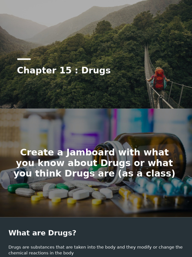 CH 15 Drugs (My Own) | PDF | Chronic Obstructive Pulmonary Disease | Lung