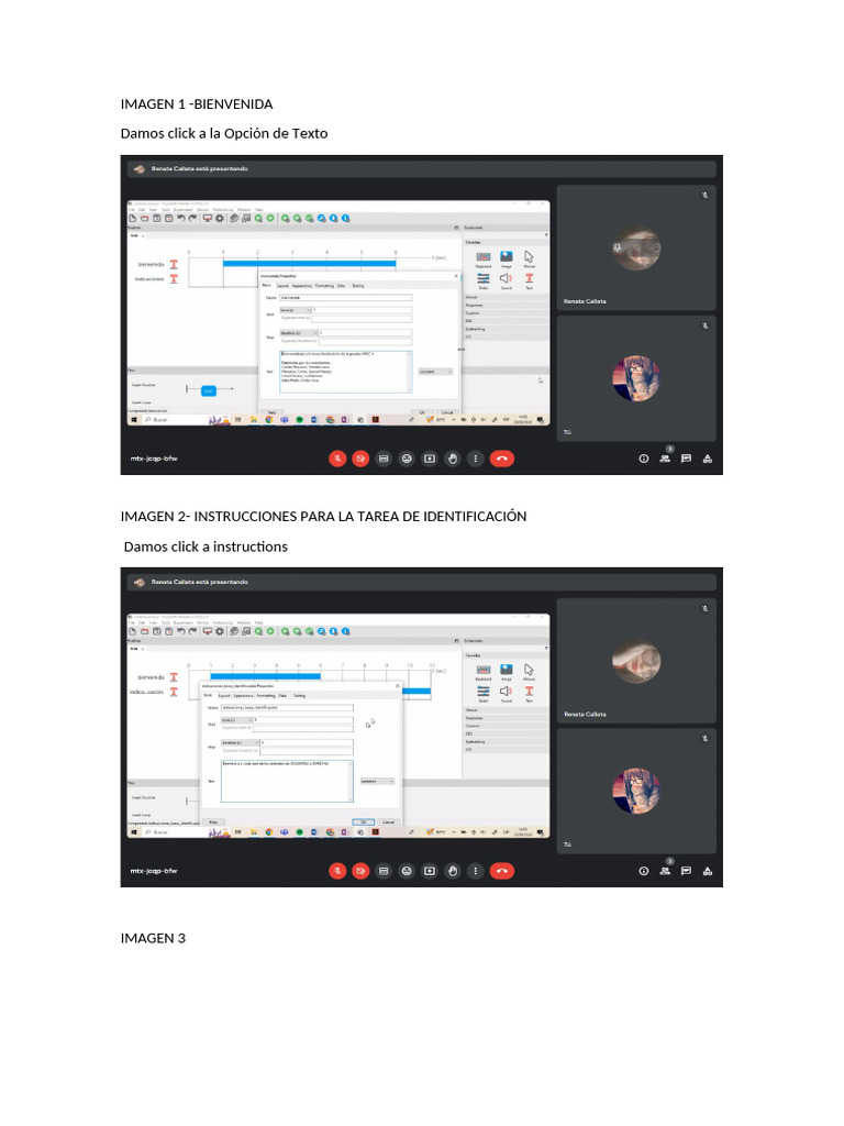 Pasos Del Mocca | PDF