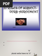 받침 - Batchim: Rules, Tips, and Tricks! | PDF | Consonant | Human Voice