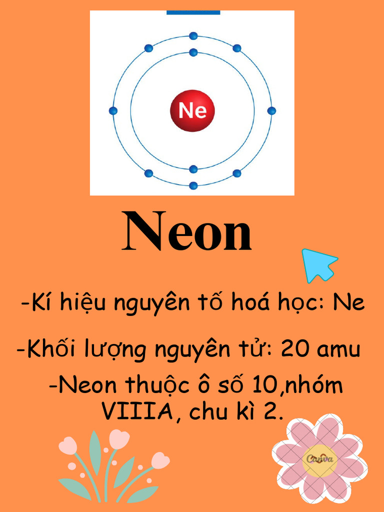 Neon | PDF