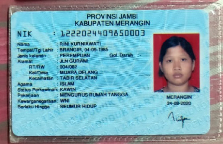 Ahmad Abu Imam Pulungan Sprint2 | PDF