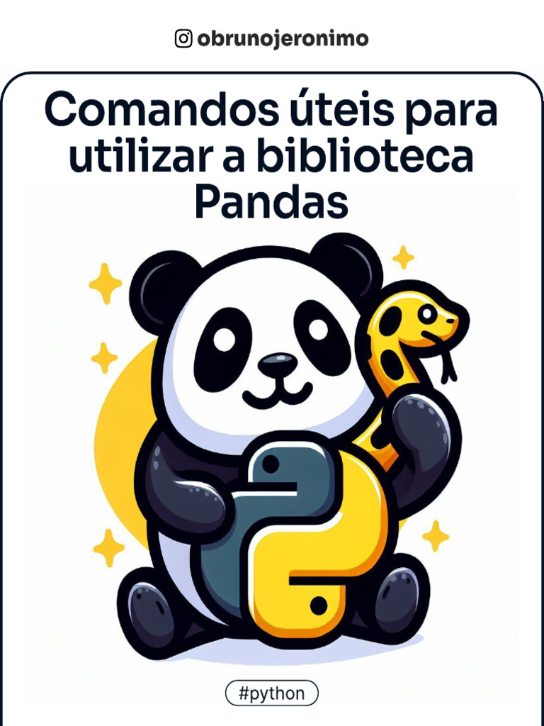 Pandas | PDF