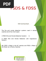 Maintenance Manual For FDSS FSDS Volume-2 | PDF | Electrical Engineering