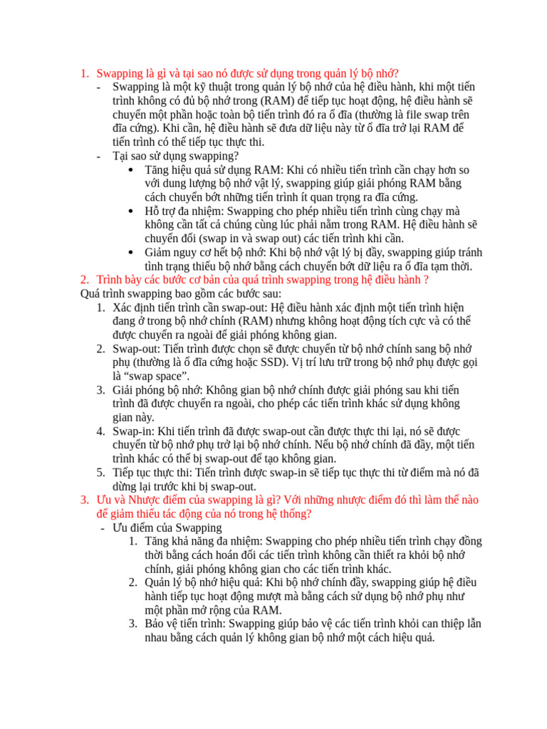 Chapter3 NLHDH | PDF