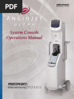 PrismaFlex CRRT Alarms and TMP | PDF | Medicine | Clinical Medicine