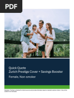 QBCC - Insurance Premium Matrix - Effective 01jul18 | PDF | Insurance ...