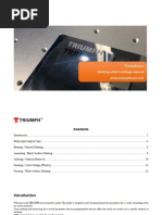 AtomStack Studio Software User Manual | PDF | Installation (Computer Programs) | Computer File